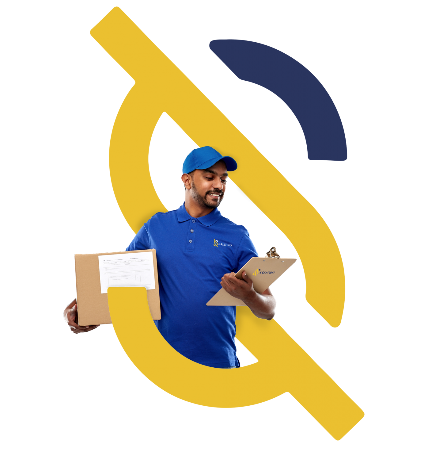 Salipro – Le partenaire des métiers de bouche