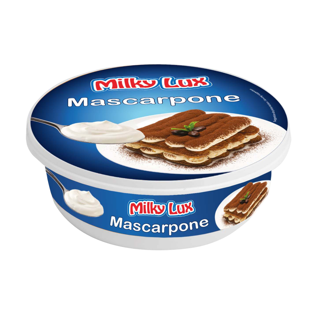 Milky Lux – Salipro